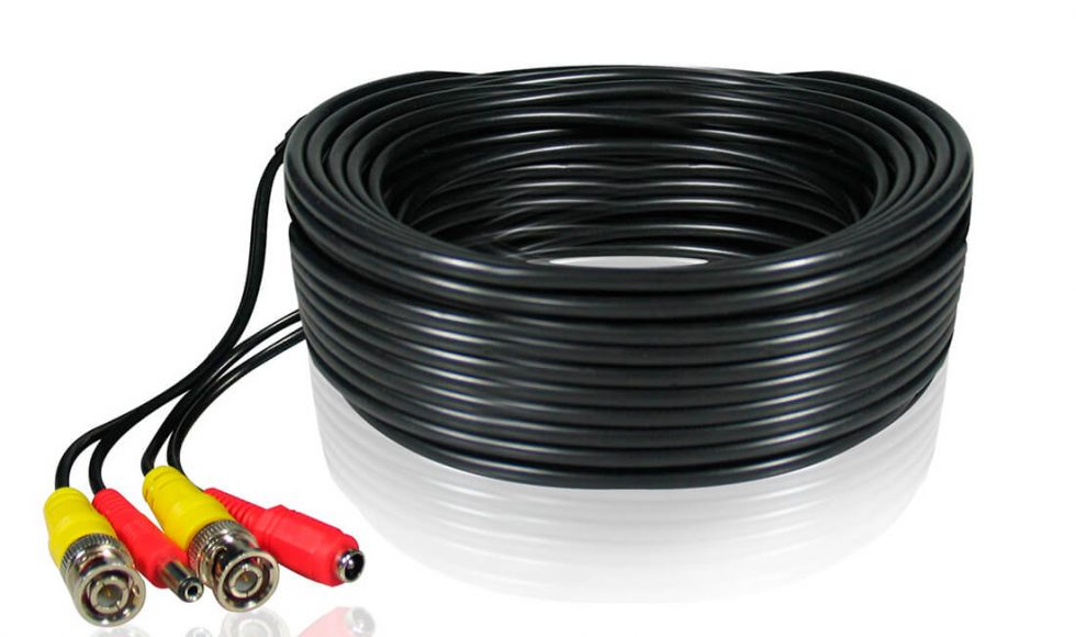 El cable coaxial al detalle - Conectores Industriales Sistemas de ...