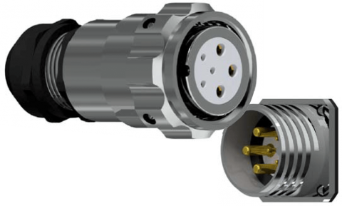 MC Multicontact Connectors | Industrial Connectors alfarsl