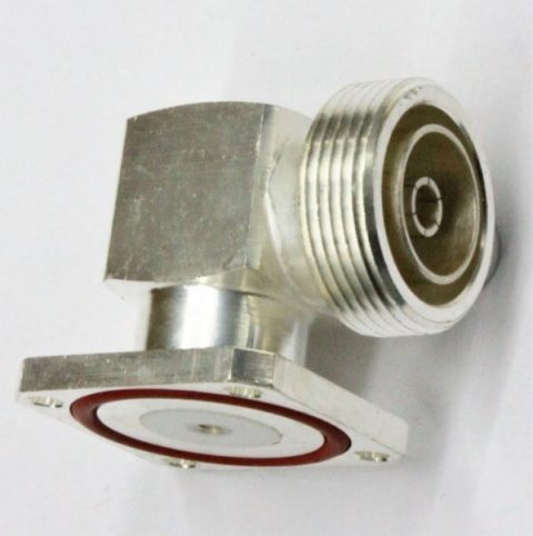 Connector 7/16 | Industrial Coaxial Connectors alfarsl.es