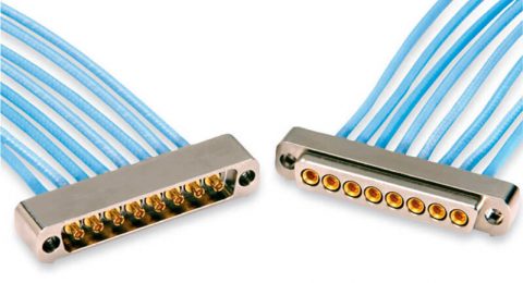 Hypertac Connectors - Conectores Industriales Sistemas de Conexionado ...