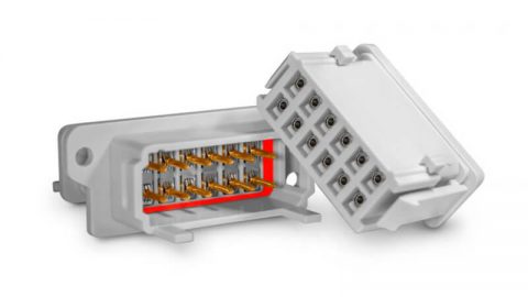 Hypertac Connectors - Conectores Industriales Sistemas de Conexionado ...